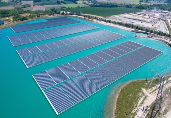 Renewable Power - Invest Energy Group